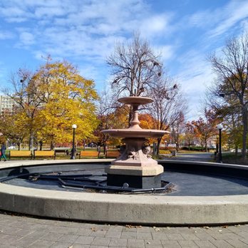 CONFEDERATION PARK - Updated September 2025 - 73 Photos & 16 Reviews ...