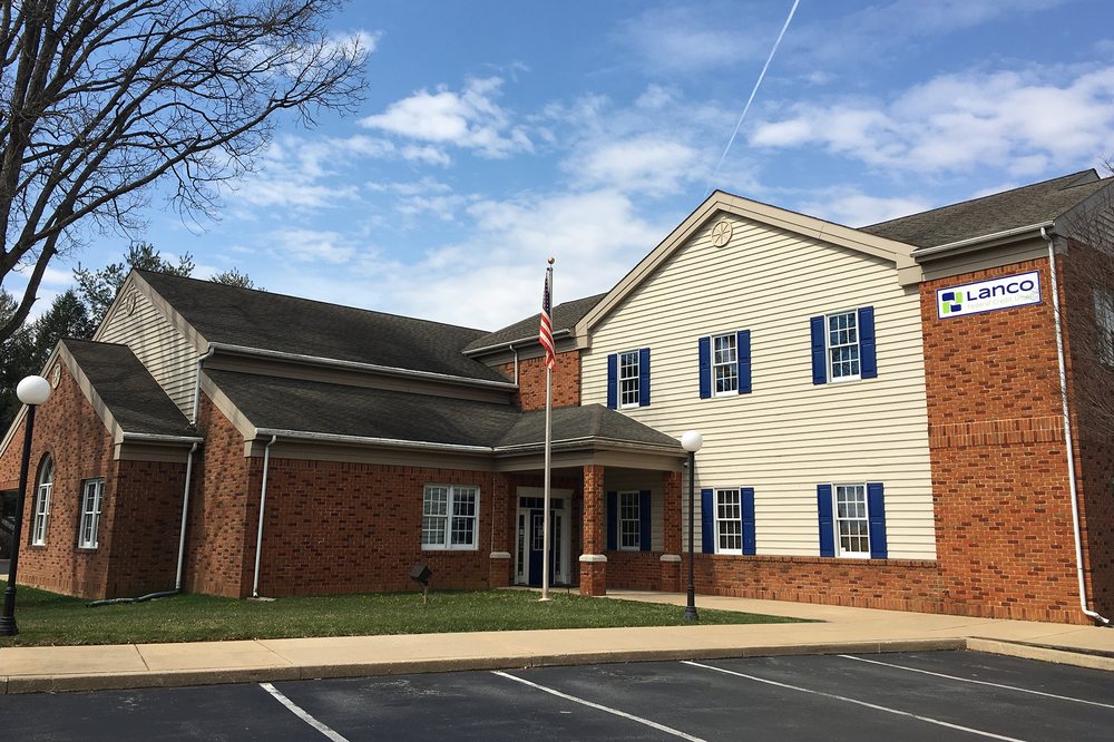 LANCO FEDERAL CREDIT UNION - Updated December 2025 - 349 W Roseville Rd ...