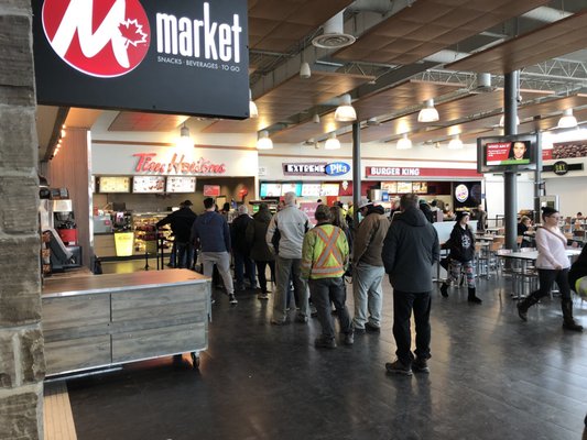 ONROUTE - Updated December 2025 - 28 Photos & 29 Reviews - 845 Highway ...