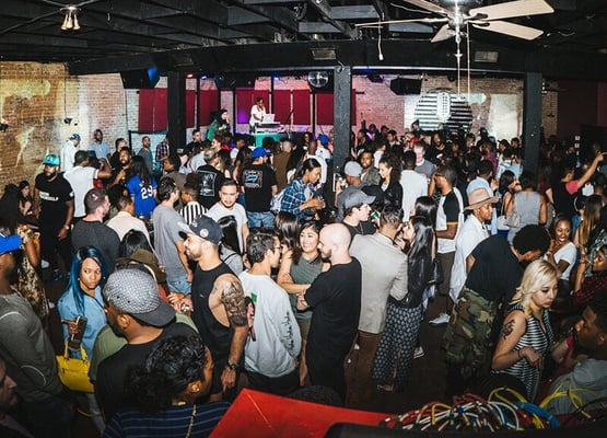 RBC DEEP ELLUM - Updated June 2026 - 10 Photos & 46 Reviews - 2617 ...