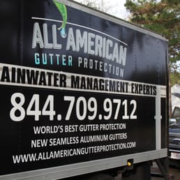 All American Gutter Protection Reviews | Read Customer Service Reviews of ...