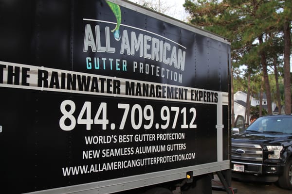 ALL AMERICAN GUTTER PROTECTION - Updated October 2025 - 18 Photos & 14 ...