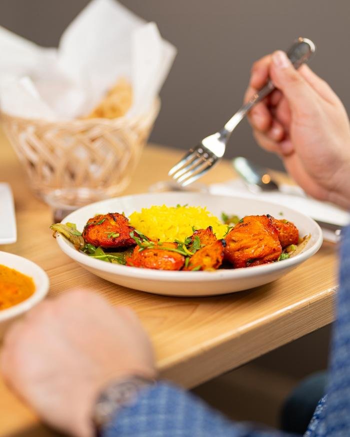 ROTI GRILL - Updated October 2025 - 75 Photos & 26 Reviews - 2401 ...