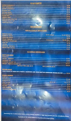 EL SINALOENSE SEAFOOD & BAR - Updated September 2025 - 1711 Garth Rd ...