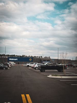 WALMART SUPERCENTER - Updated May 2026 - 14 Photos - 10000 Omni Dr ...
