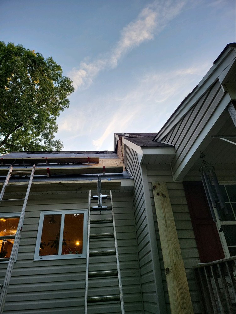 PARLETT CONSTRUCTION - Updated September 2024 - 18 Photos - Diggs ...