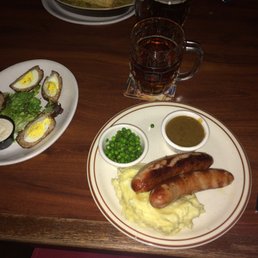THE FAT RABBIT PUBLIC HOUSE - 426 Photos & 424 Reviews - 825 Sutter St ...
