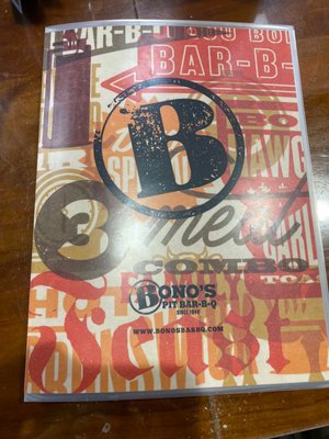 BONO’S PIT BAR-B-Q - Updated May 2026 - 82 Photos & 88 Reviews - 1275 ...