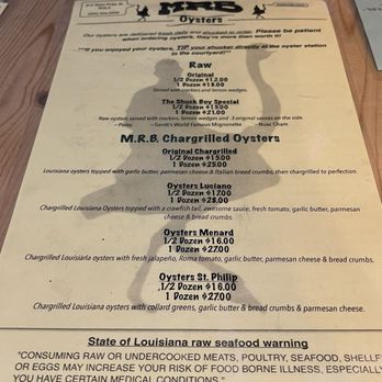 MRB BAR AND RESTAURANT - Updated November 2025 - 328 Photos & 233 ...