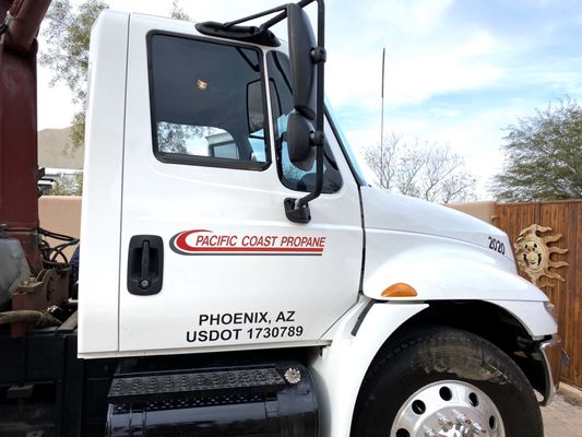 PACIFIC COAST PROPANE - Updated January 2026 - 15 Photos & 39 Reviews ...