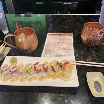 YUIMARU KITCHEN - Updated November 2024 - 141 Photos & 128 Reviews - 3020 Franklin Ter, Johnson ...