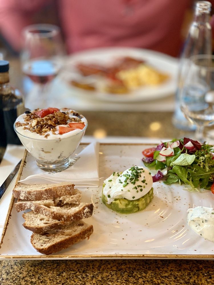 CAFÉ IMPERIAL - 455 Photos & 188 Reviews - Czech - Na Poříčí 15, Praha ...