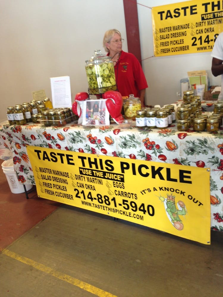 TASTE THIS PICKLE - Updated January 2026 - 10 Photos & 11 Reviews ...