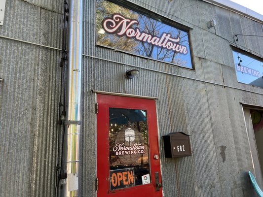 NORMALTOWN BREWING - Updated October 2025 - 17 Photos & 11 Reviews ...