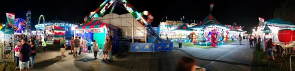 WAYNE COUNTY FAIR GROUNDS - Updated October 2025 - Rte 191 N, Honesdale ...