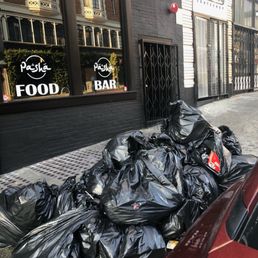 PASHA SF - Updated December 2025 - 132 Photos & 101 Reviews - 673 Geary ...