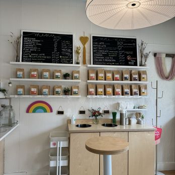 SUNSHINE COFFEE - Updated October 2025 - 44 Photos & 28 Reviews - 3459 ...