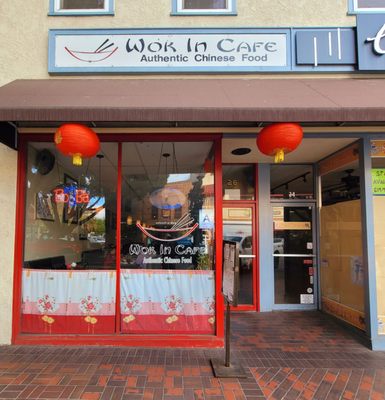 WOK IN CAFE - Updated December 2025 - 280 Photos & 383 Reviews - 26 E ...