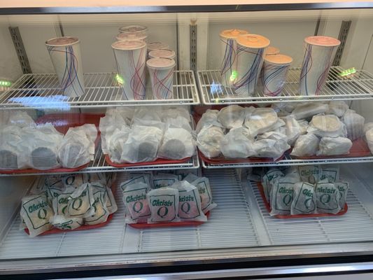 CHRISTY CREME - Updated December 2025 - 38 Photos & 59 Reviews - 2853 N ...