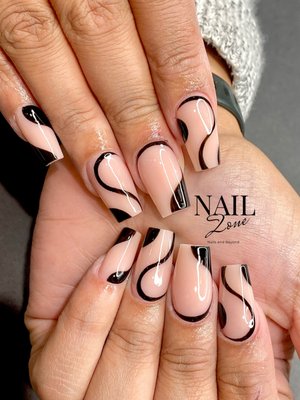 NAIL ZONE - Updated October 2025 - 136 Photos & 58 Reviews - 3955 E ...