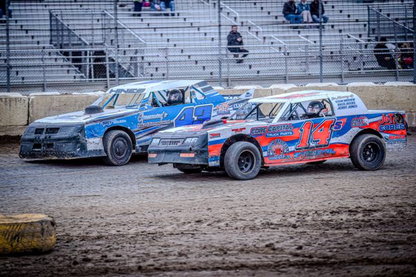 CIRCLE CITY RACEWAY - Updated December 2025 - 56 Photos - 7300 E Troy ...