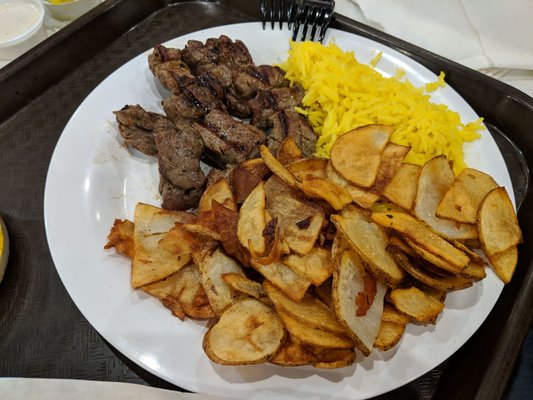 NAF NAF GRILL - 254 Photos & 811 Reviews - 1739 Freedom Dr, Naperville ...