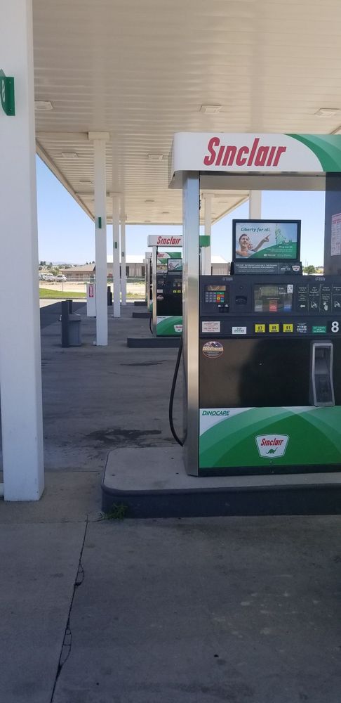 STINKER STORES - Updated July 2025 - 16000 Hwy 20/26, Caldwell, Idaho ...