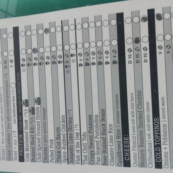 BARRIO - Updated January 2026 - 24 Photos & 19 Reviews - 36 Park Ln ...