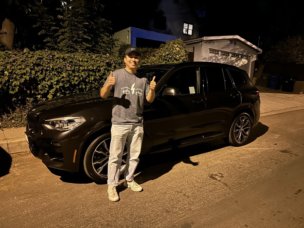 BMW OF DOWNTOWN LOS ANGELES - Updated June 2024 - 17 Photos & 51 ...