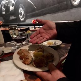 PICCOLO RISTORANTE - Updated July 2025 - 149 Photos & 308 Reviews ...