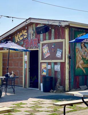 KC’S CABIN - 90 Photos & 119 Reviews - 309 Il Rt 173, Spring Grove ...