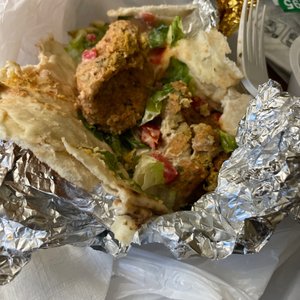 BARAKA SHAWARMA - 57 Photos & 46 Reviews - 6200 Memorial Dr, Stone ...