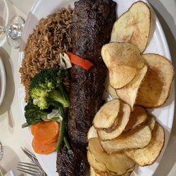 FERNANDES STEAK HOUSE - Updated October 2025 - 818 Photos & 789 Reviews ...