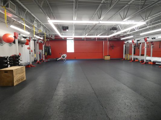 CORNERSTONE HEALTH & FITNESS - Updated May 2024 - 33 Photos & 11 ...