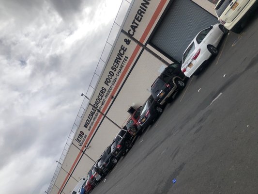 RESTAURANT DEPOT/JETRO - Updated November 2025 - 24 Photos & 35 Reviews ...