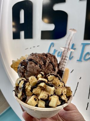 ASTRO CRAFT ICE CREAM-LUTZ - Updated August 2025 - 50 Photos & 20 ...