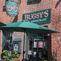 BUGSY’S PIZZA RESTAURANT & SPORTS BAR - Updated April 2025 - 221 Photos ...
