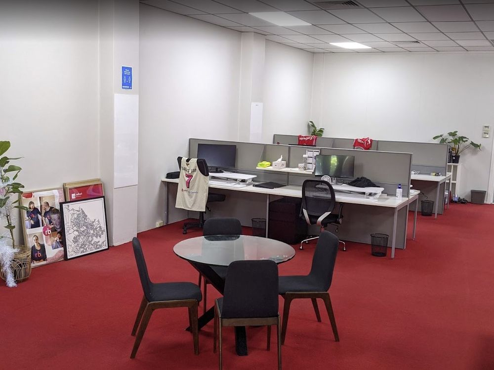 REDBACK SOLUTIONS - Updated October 2024 - 144 Hannell St, Wickham New ...