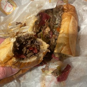 LARRY’S STEAKS - 123 Photos & 214 Reviews - Cheesesteaks - 2459 N 54th ...