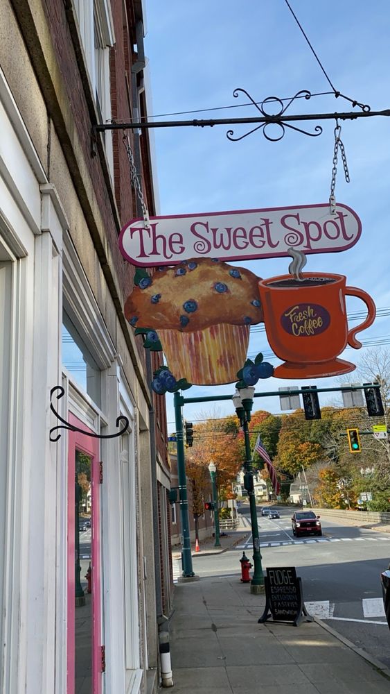 THE SWEET SPOT - Updated June 2026 - 63 Main St, Ellsworth, Maine ...