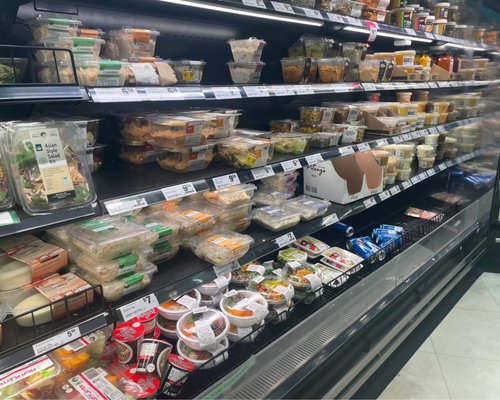 WOOLWORTHS - Updated June 2026 - 365 Turbot St, Spring Hill Queensland ...
