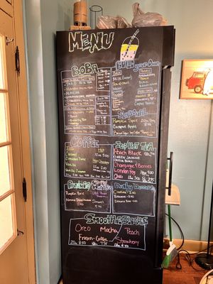 3 SISTERS WHIMSICAL BREWS - Updated October 2025 - 700 S Main St, Saint ...