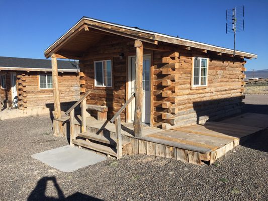 THE MILL CABINS - Updated December 2025 - 1475 UT-24, Bicknell, Utah ...