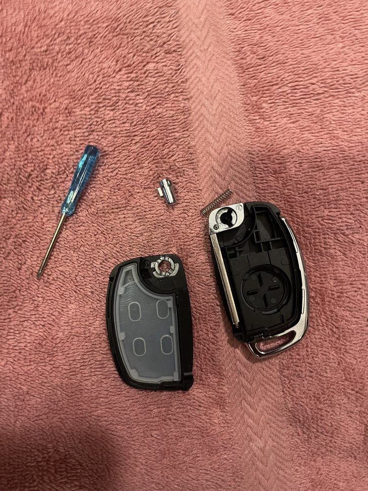 SHERLOCK LOCKSMITH & SECURITY- MANSFIELD - Updated September 2025 ...