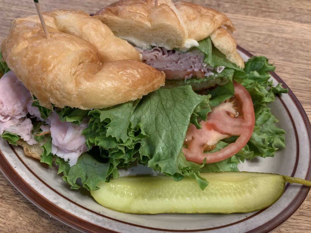 THE COURIER CAFÉ - 207 Photos & 420 Reviews - 111 N Race St, Urbana, IL ...