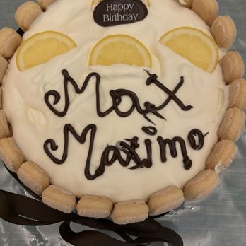 COSA DUCI ITALIAN BAKERY - Updated January 2026 - 412 Photos & 194 ...