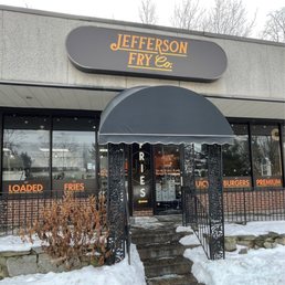 JEFFERSON FRY CO - Updated July 2025 - 312 Photos & 225 Reviews - 43 ...
