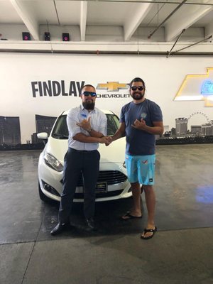 FINDLAY CHEVROLET - 221 Photos & 788 Reviews - 6800 S. Torrey Pines ...