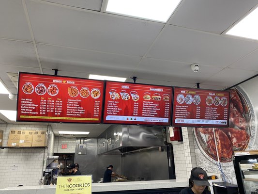 NAZ’S HALAL FOOD- DEER PARK - Updated October 2024 - 218 Photos & 166 ...