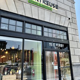 CHARTREUSE KITCHEN & COCKTAILS - Updated December 2025 - 1254 Photos ...